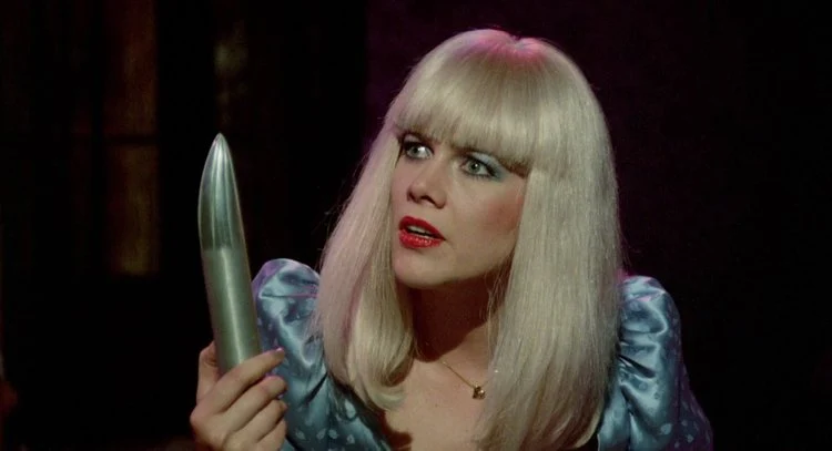 Kathleen Turner - Crimes of Passion 1984 | Scrolller