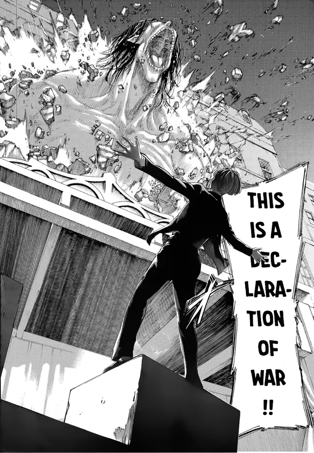 After a relapse. I hereby declare a war with PMO | Scrolller