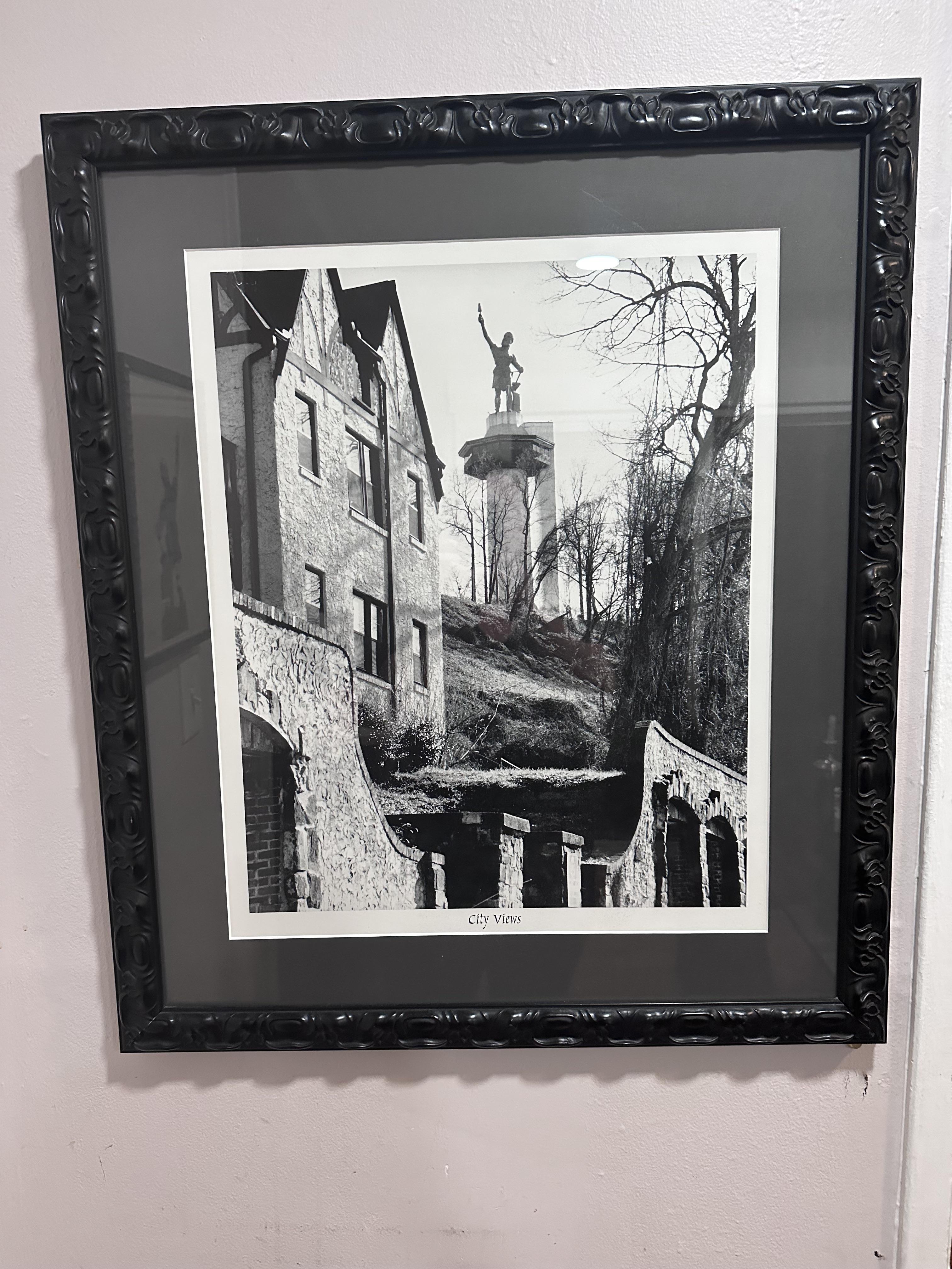 Vulcan pic/print origin or info | Scrolller