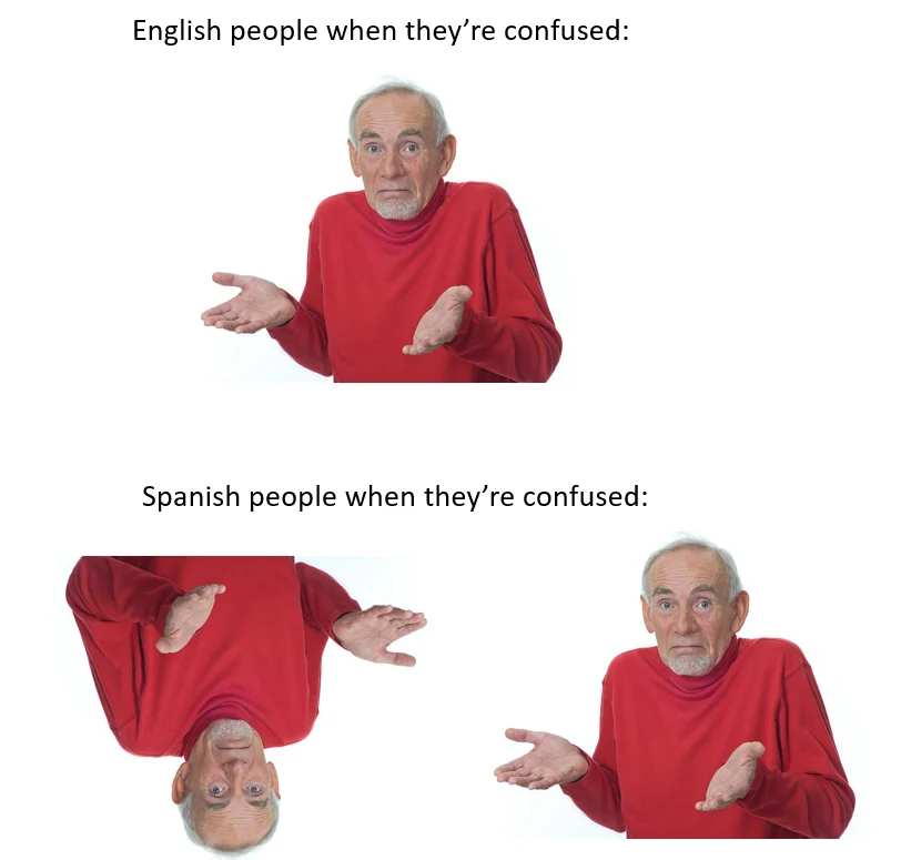 Learning punctuation is hard | Scrolller