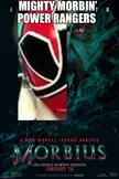 Might morbin power rangers | Scrolller