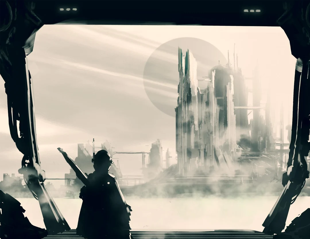 New Quest, by me. | Scrolller