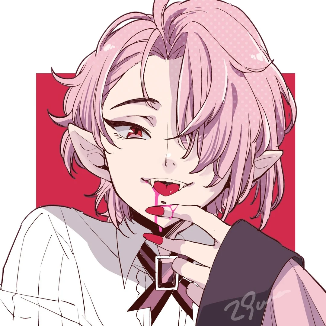 Vampire-kyun | Scrolller