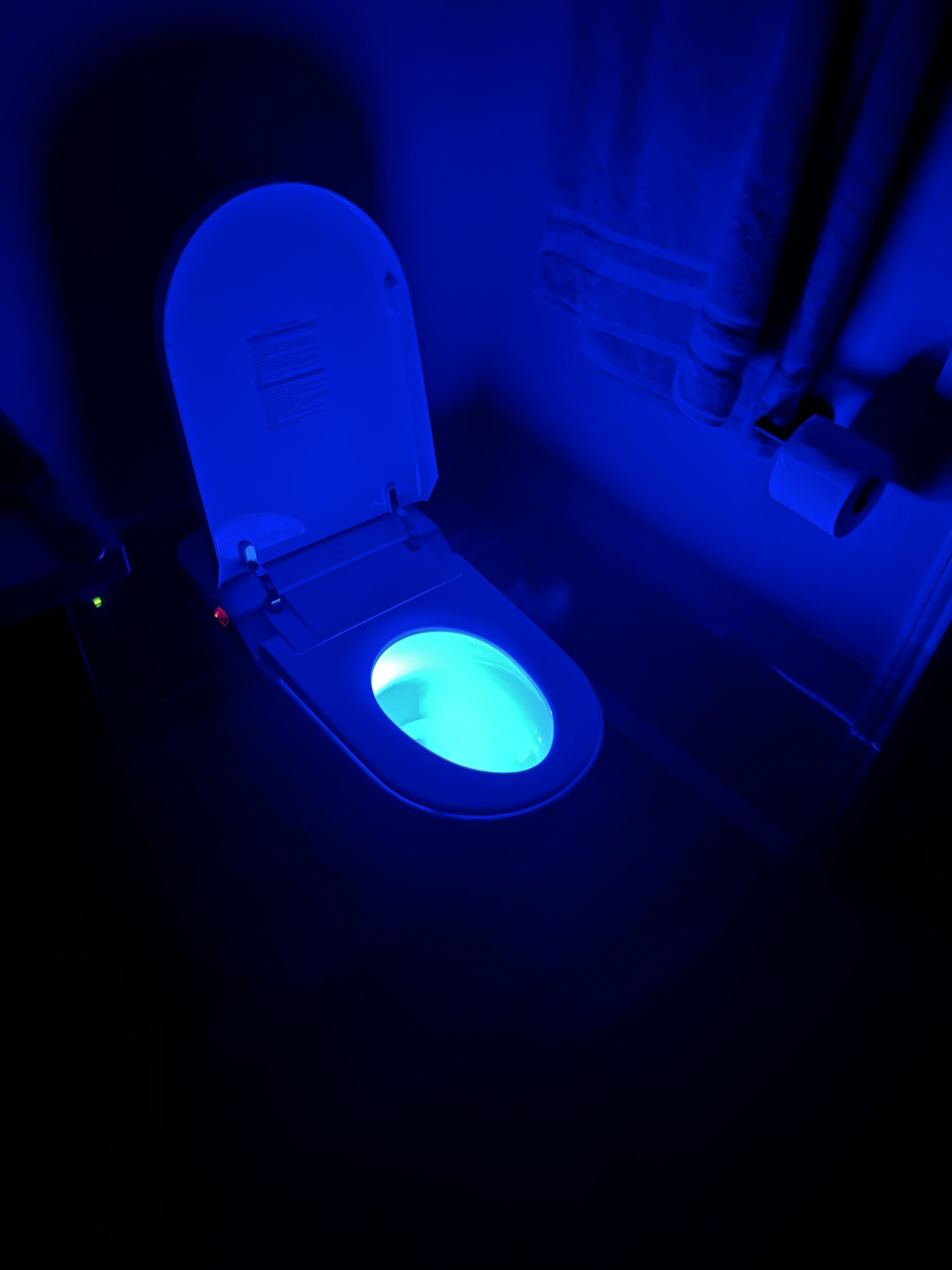 Leading by example. | Scrolller