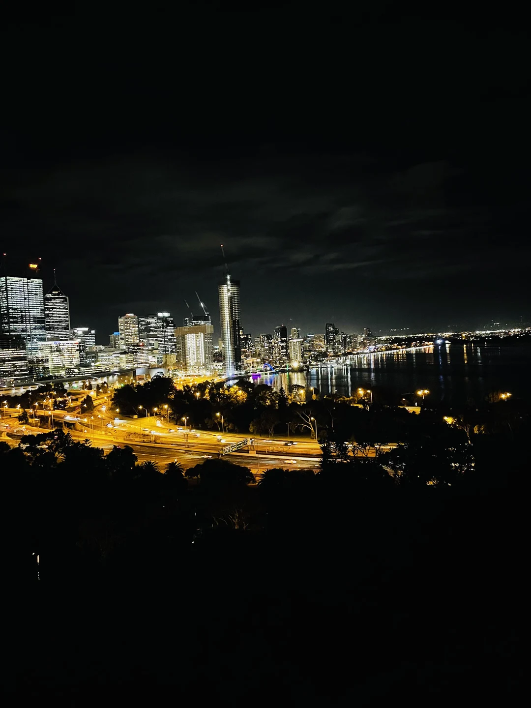Higher quality photo of Perth, Western Australia | Scrolller