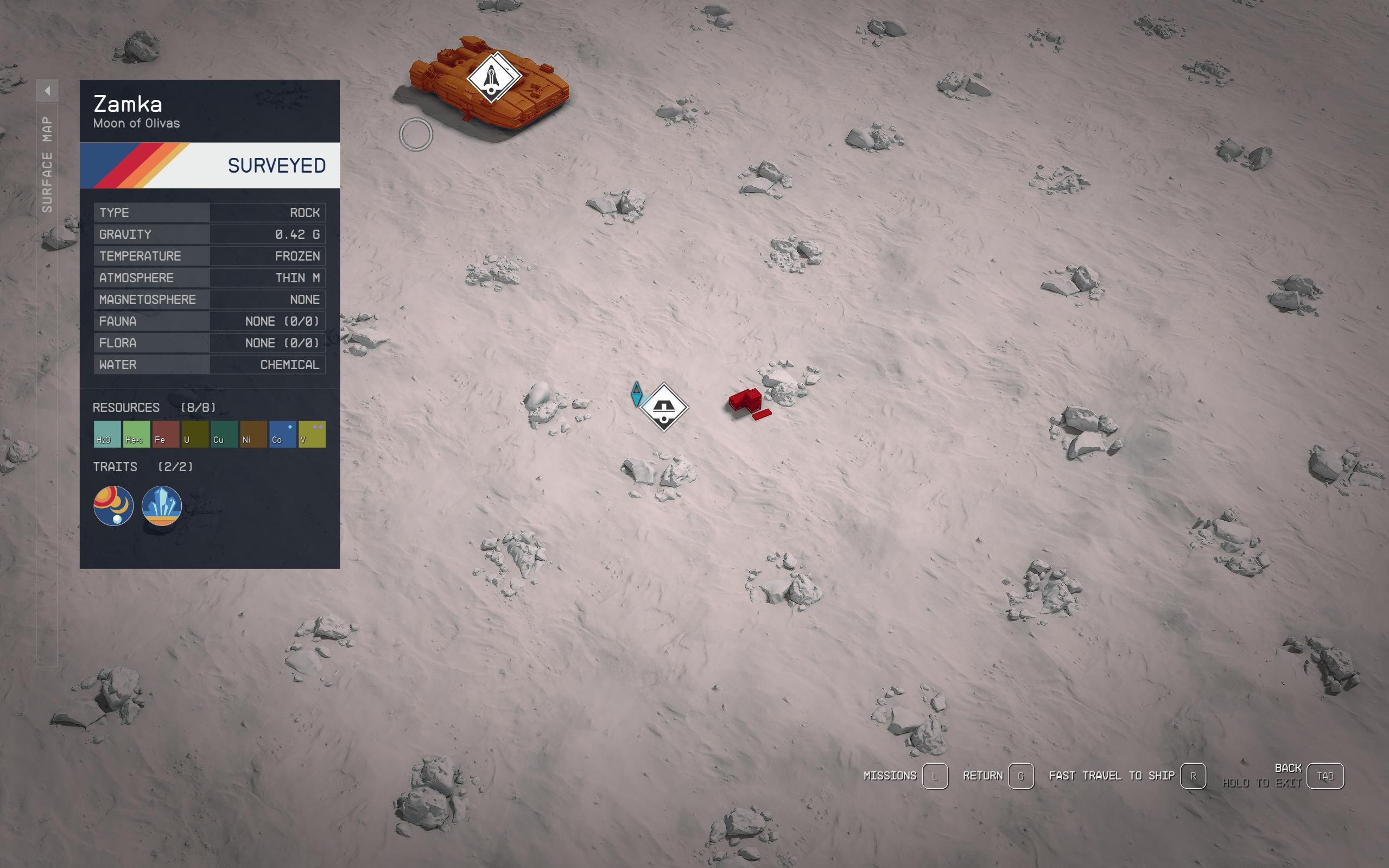 The new map system appear to be dynamic and rendered in real-time: It shows exactly what your ...