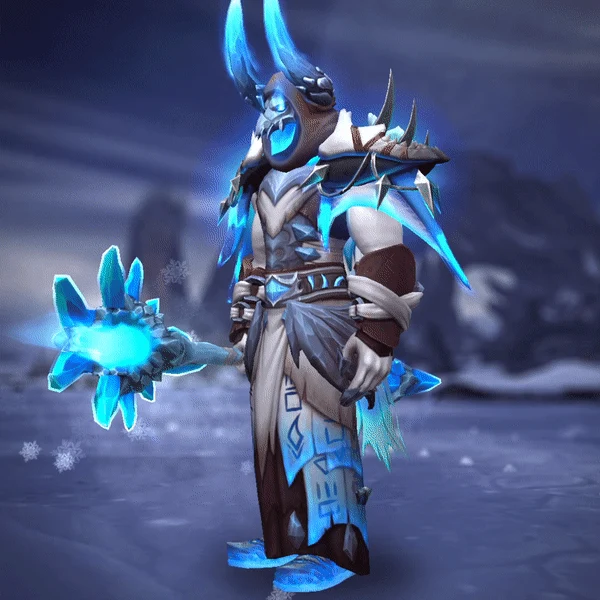 Wizard of the North | Scrolller