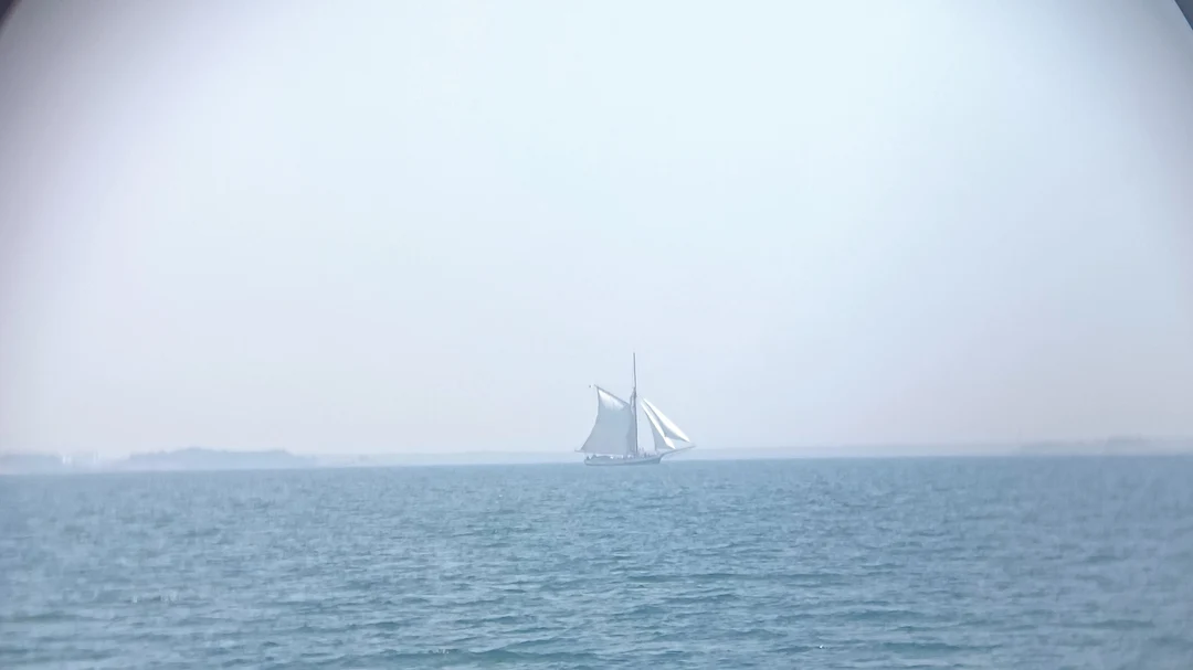 Picture of Eugenia in finnish archipelago. | Scrolller