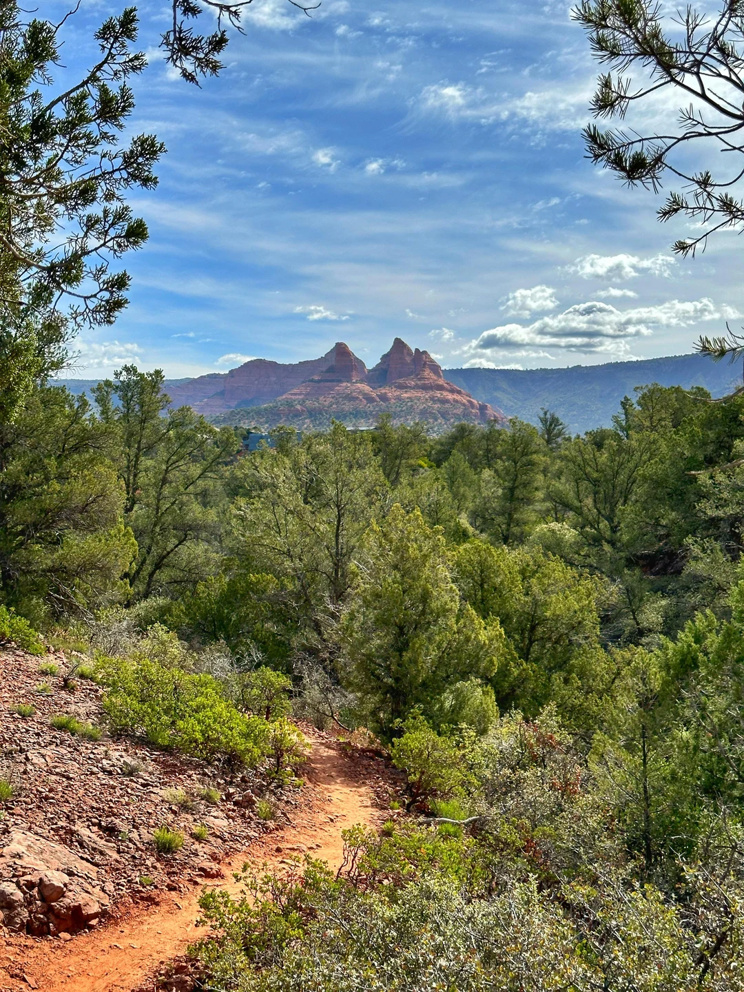 [OC] Sedona, AZ USA 3024 x 4032 | Scrolller