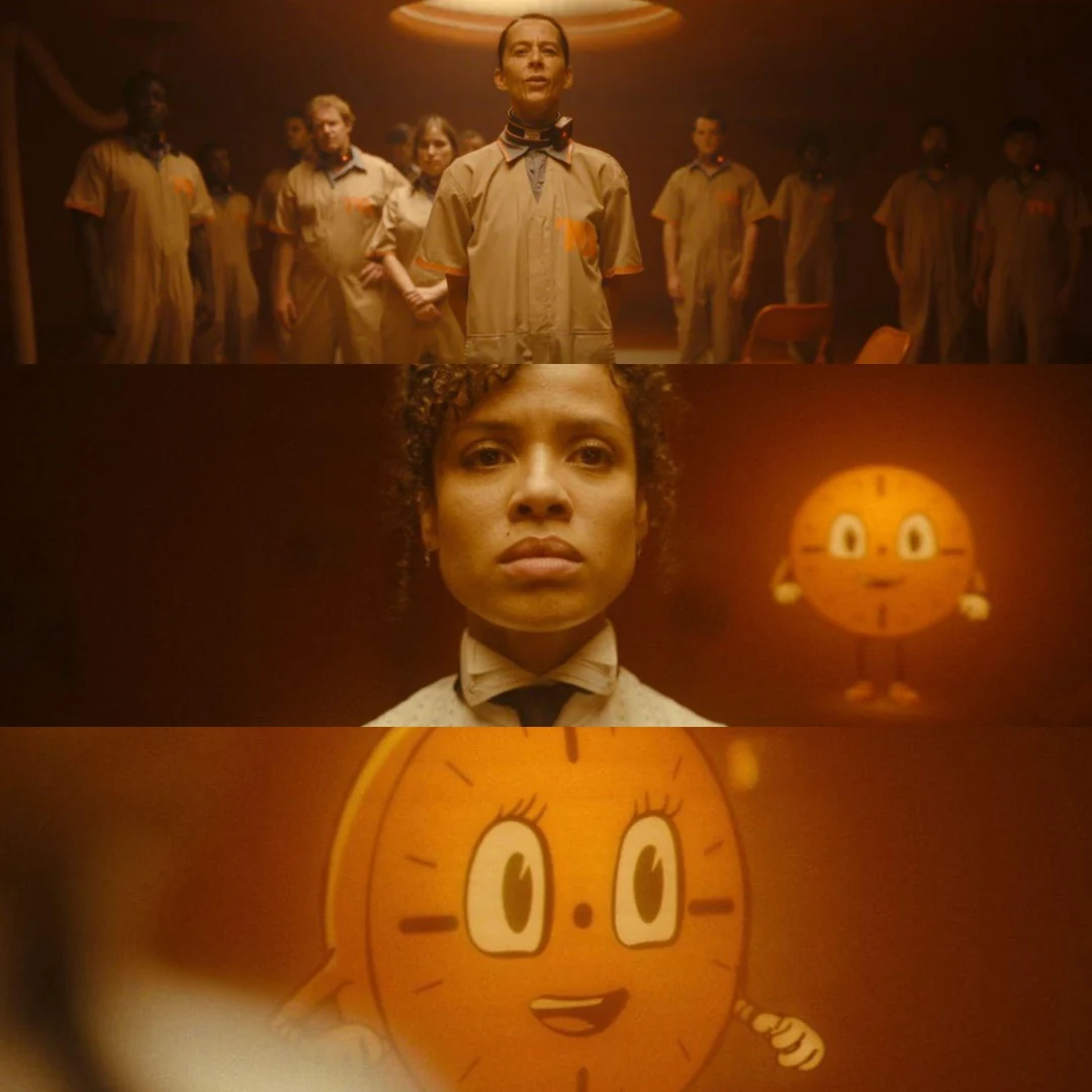 Name a more gruesome scene in the MCU | Scrolller