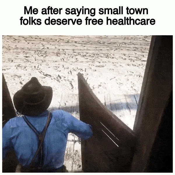 Didn't think it'd be such a controversial take | Scrolller