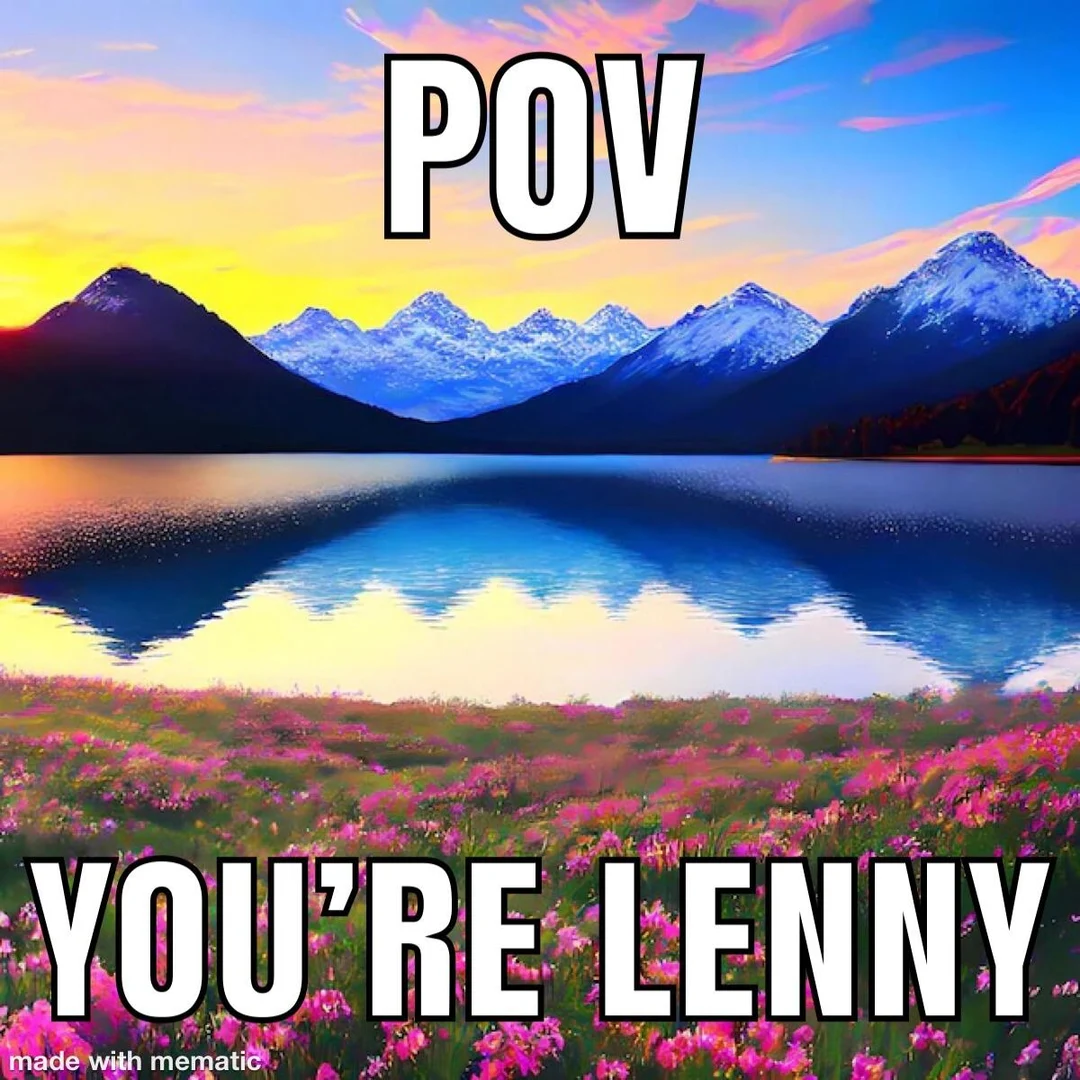 George moment | Scrolller