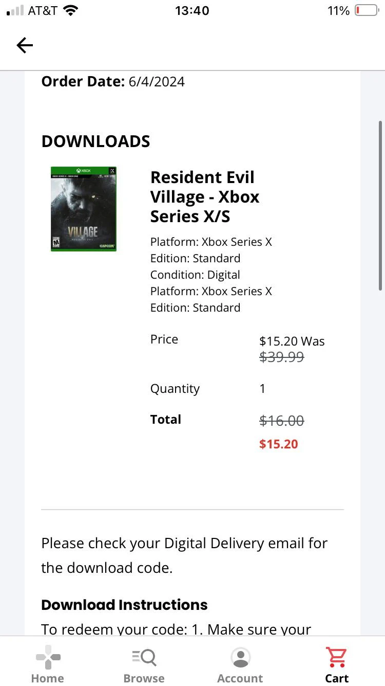 Receipt porn. | Scrolller