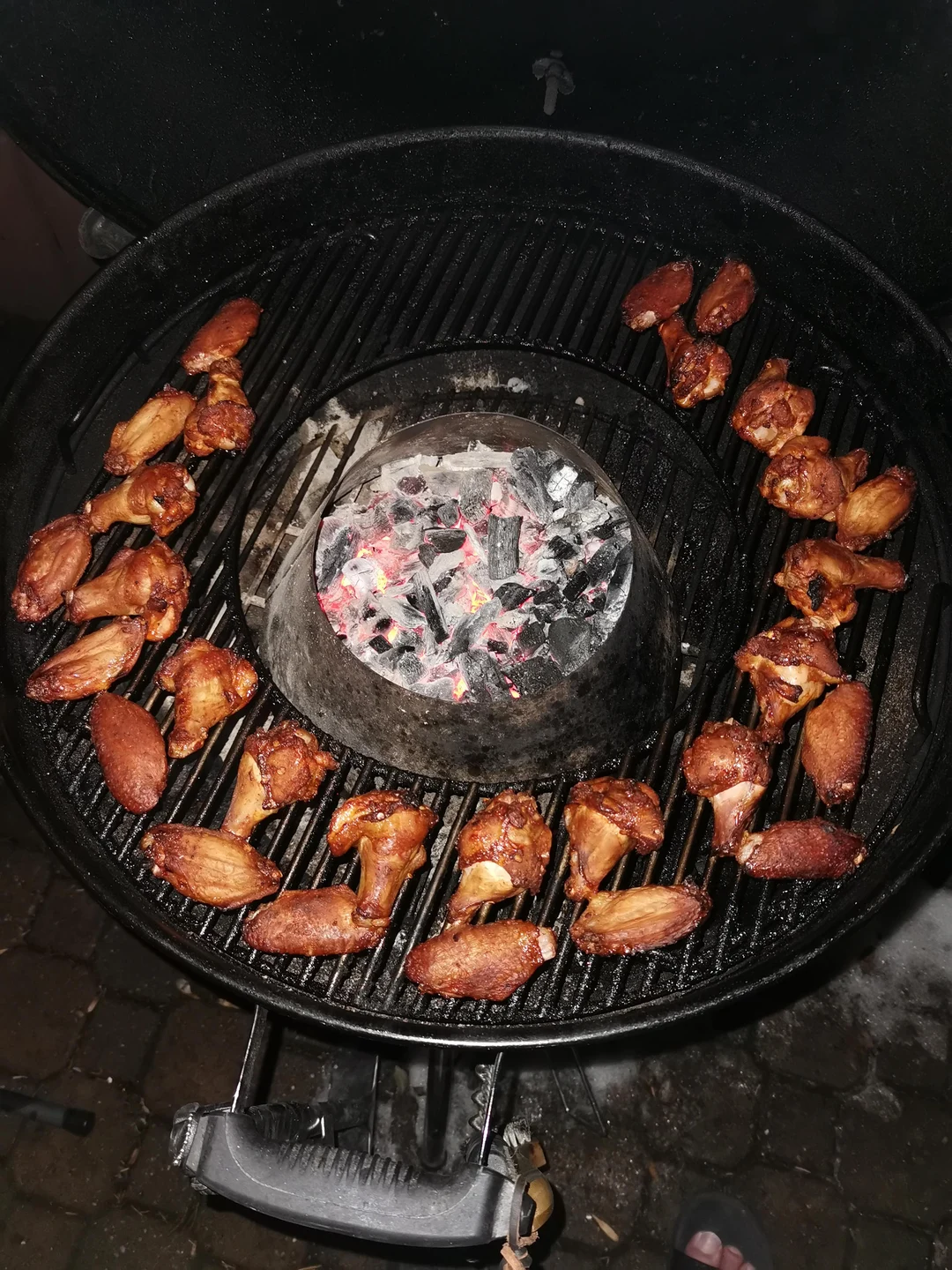 Discover more like Grilling: Wings via vortex and Related Content | Scrolller