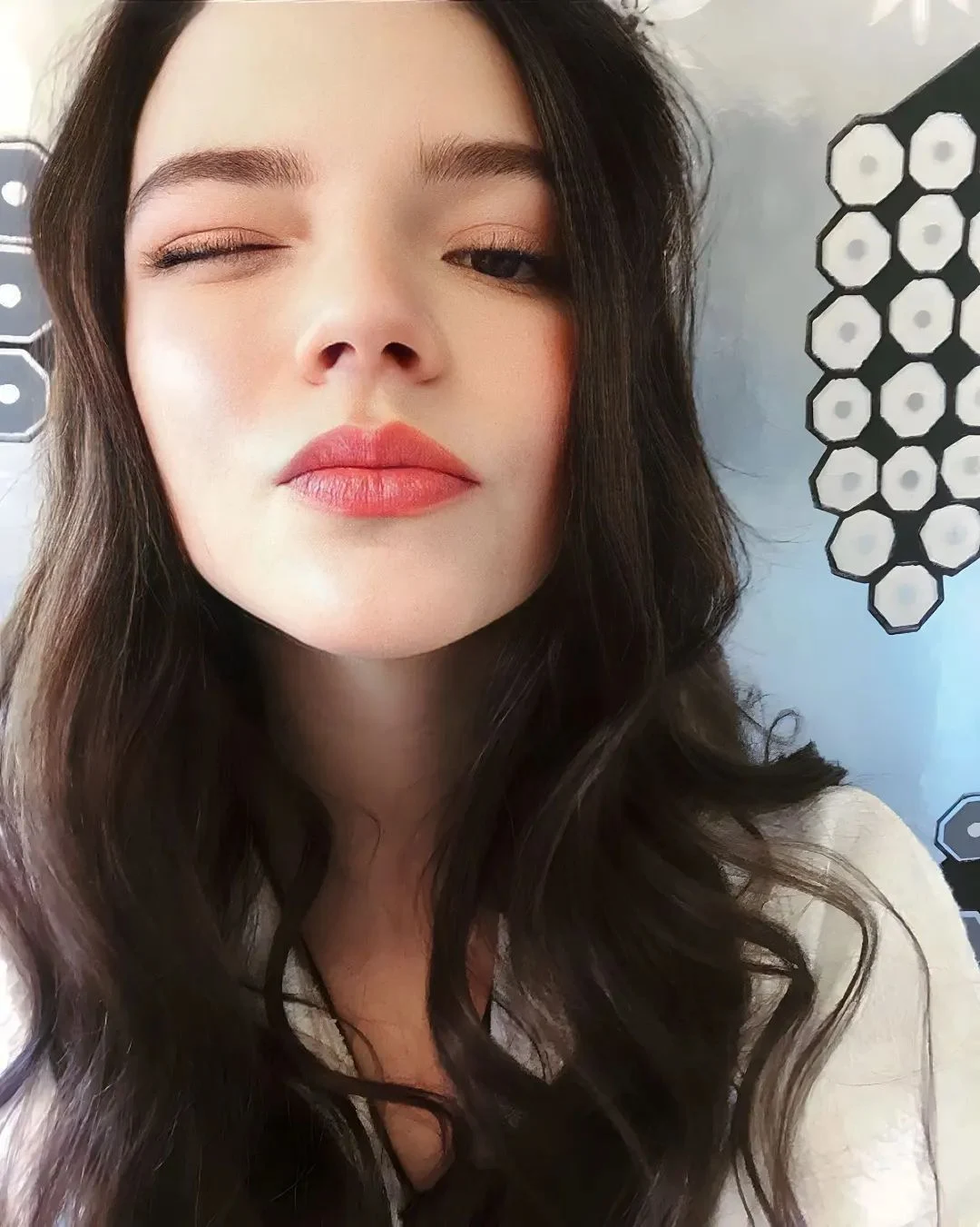 Anya Taylor Joy | Scrolller