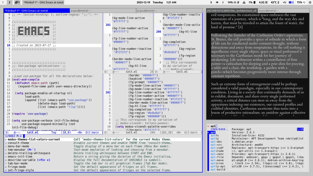 [Sway] Modus Ponens and Modus Tollens | Scrolller