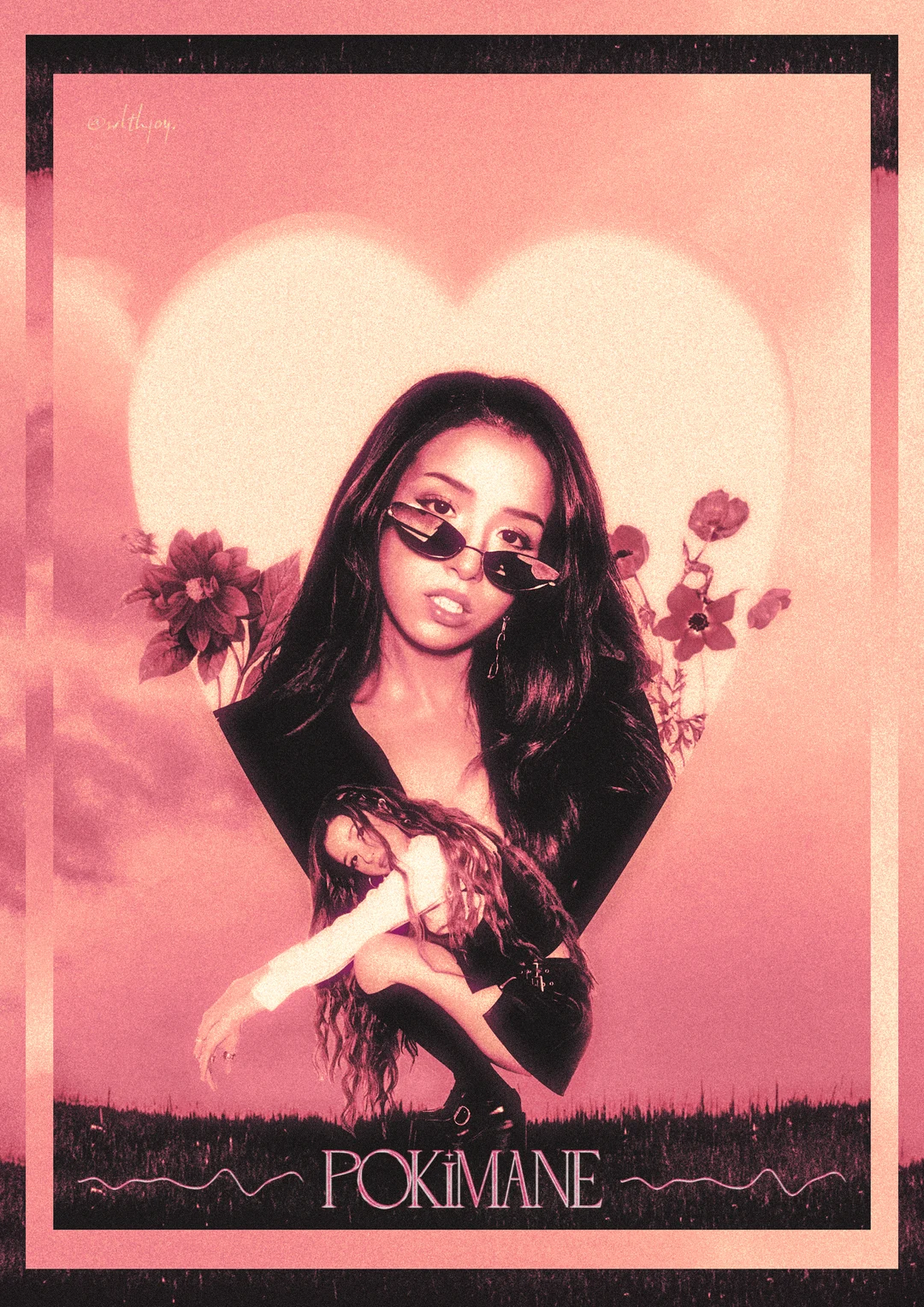 Poki Edit! | Scrolller