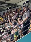 Nobody: Aussies at the Cricket: | Scrolller