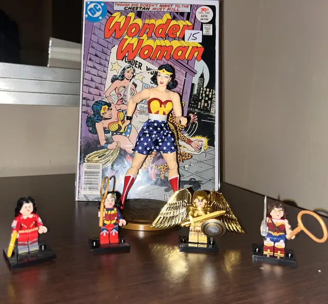 So far, Atlanta Comic Con 2024 has yielded quite the success. | Scrolller