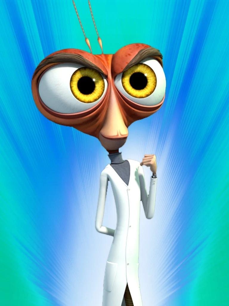 Here’s my friend’s fancast for Baxter. | Scrolller