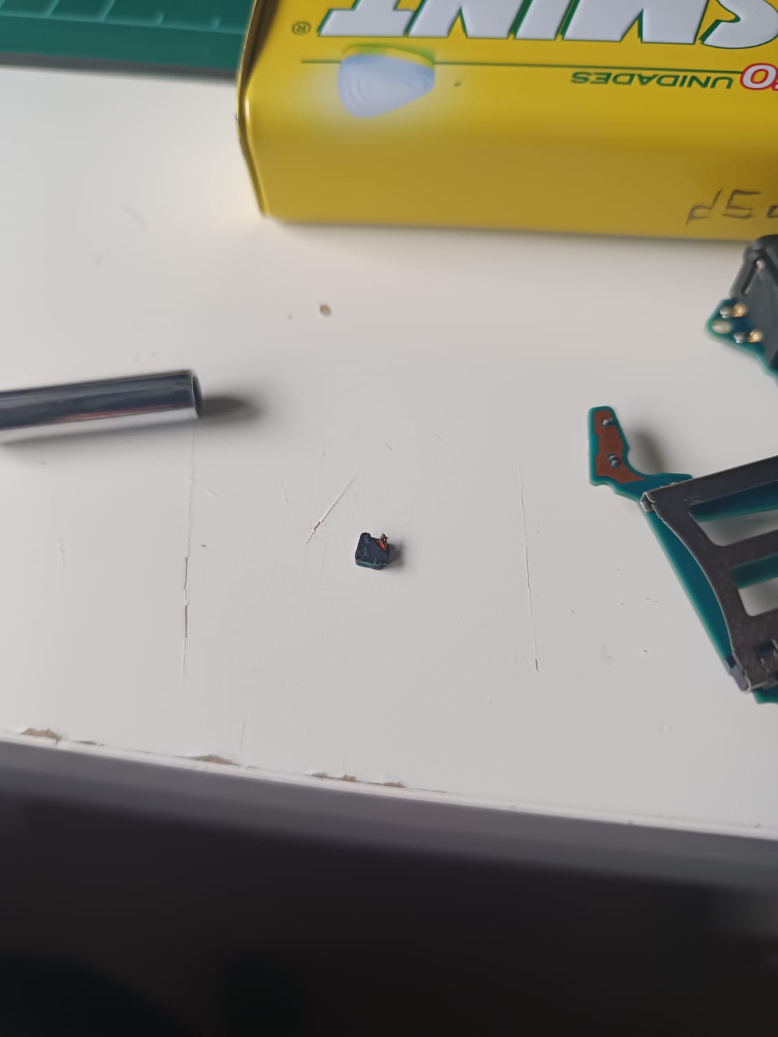 HELP With my PSP to identify this. | Scrolller