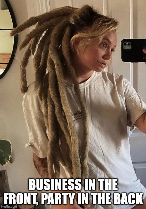 Some parties are seriously dreadful | Scrolller