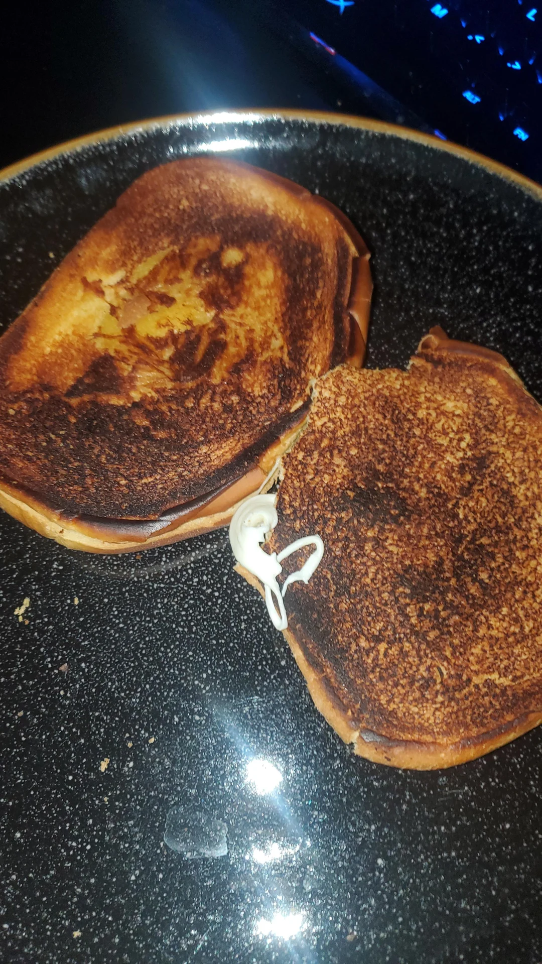 I learned from my mistakes please forgive me. | Scrolller