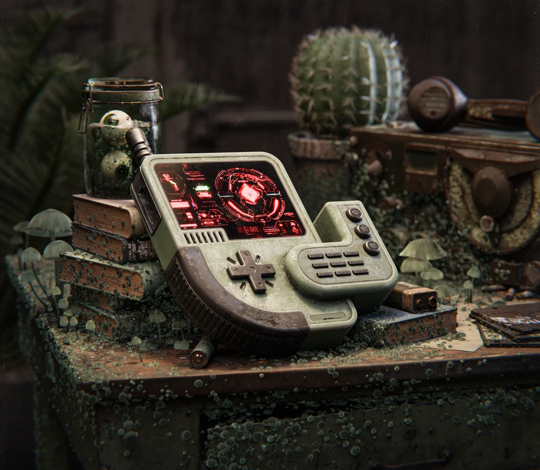 last call | Scrolller