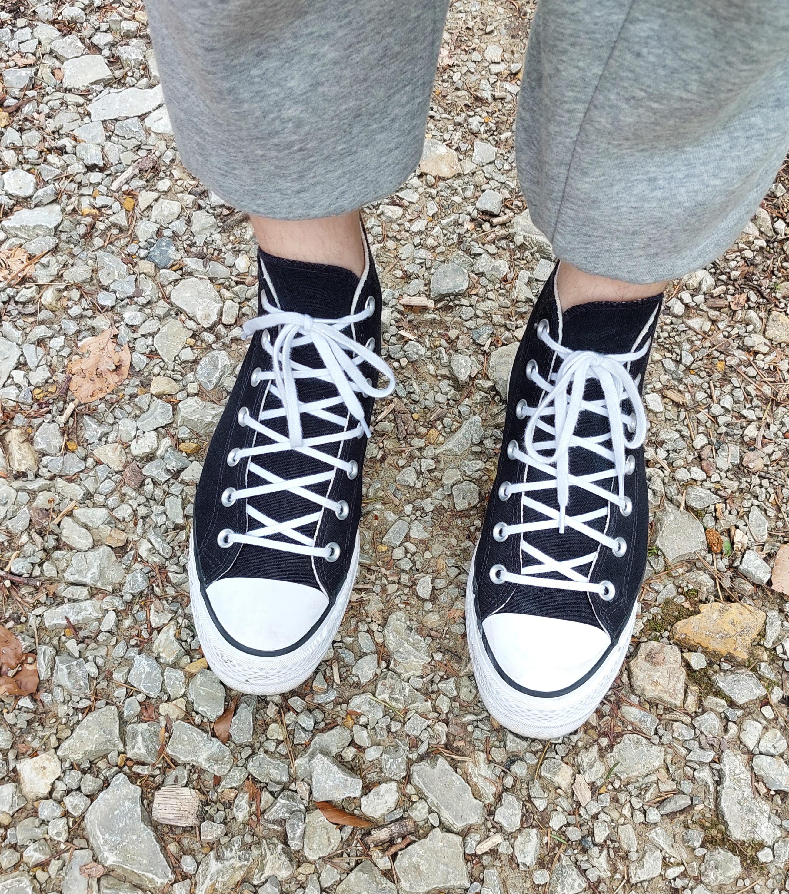 Walk on forest pathways | Scrolller