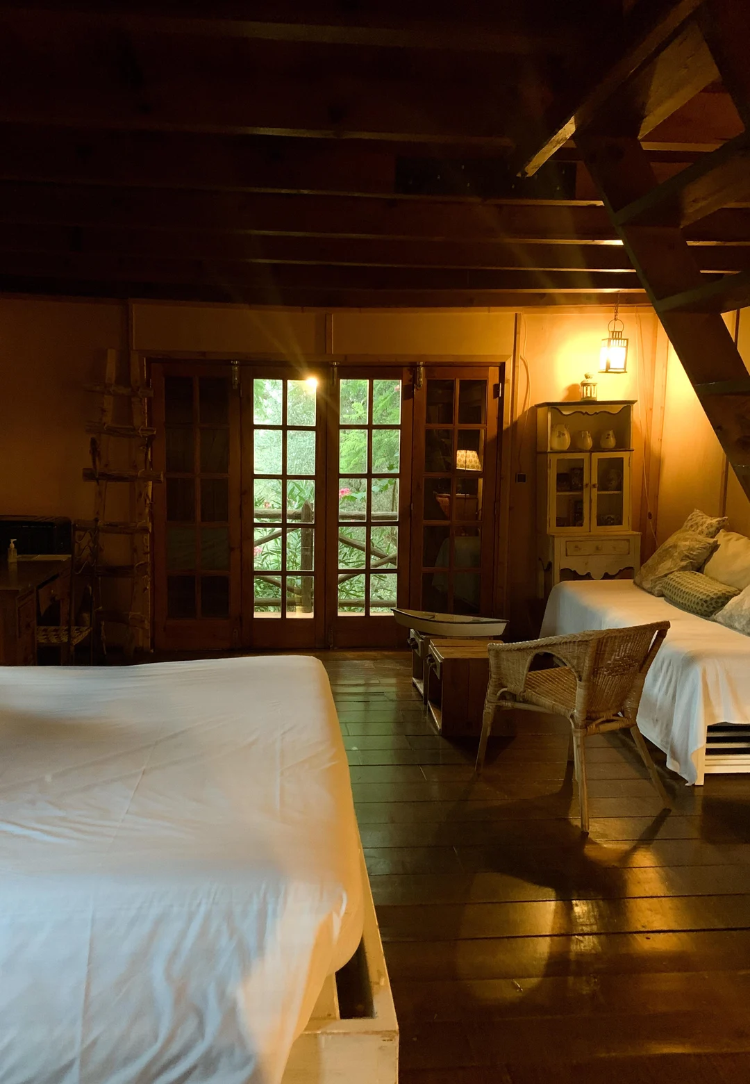 Discover more like CozyPlaces: Missing the cozy mountain cabin I stayed at last year for a ...