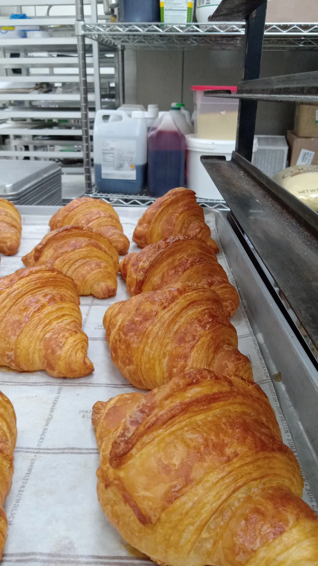 Croissant | Scrolller