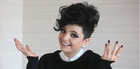 How to style this pixie? | Scrolller