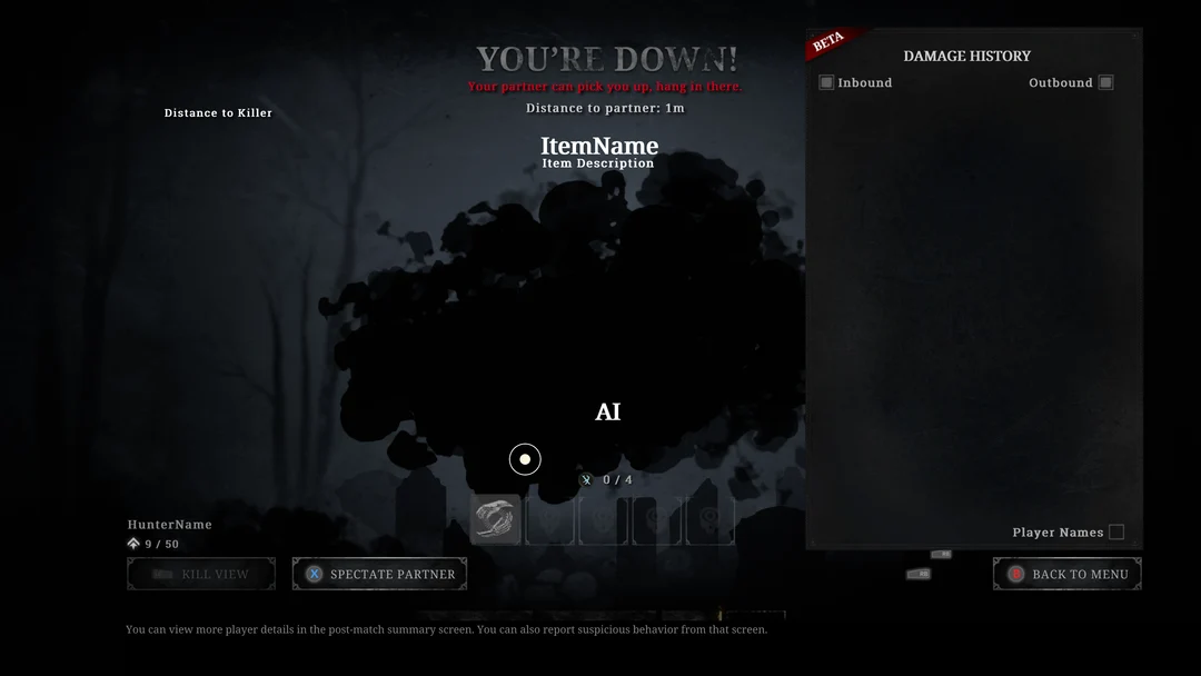 Why am I dead? | Scrolller