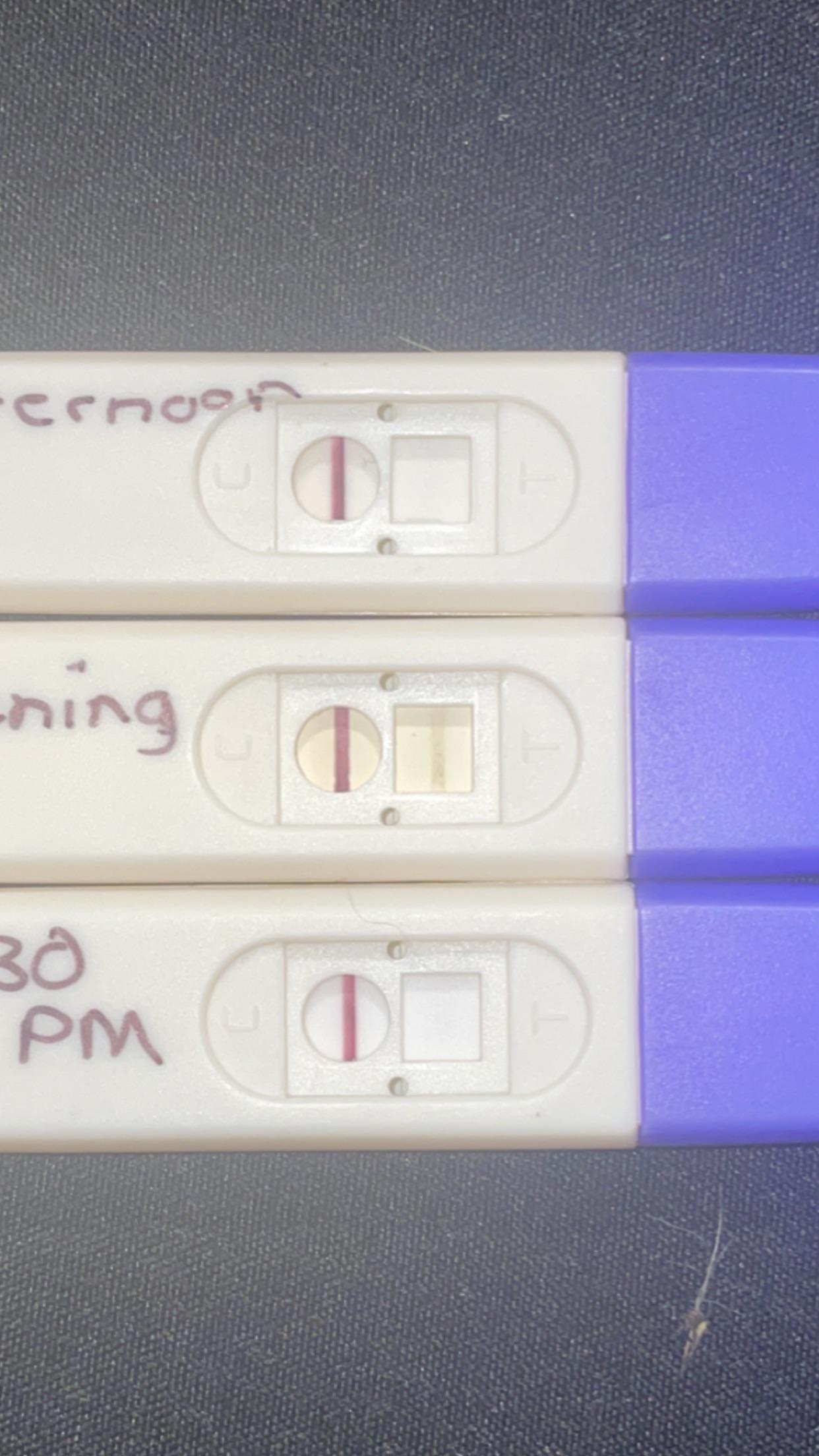 8 days late? | Scrolller