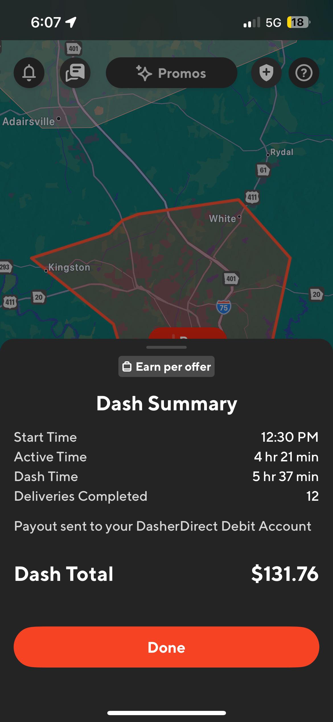 DoorDash!! | Scrolller