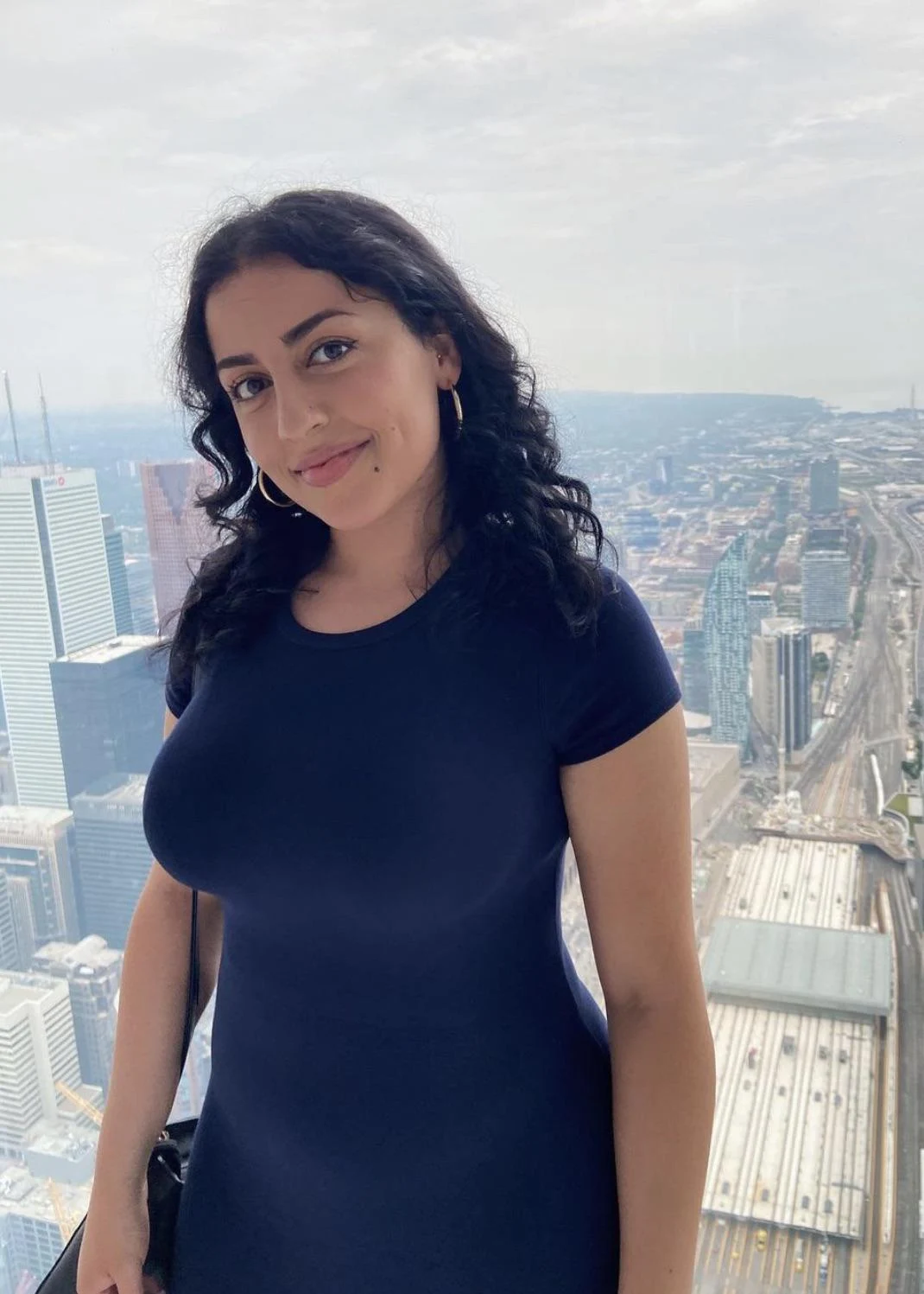 Persian girl | Scrolller