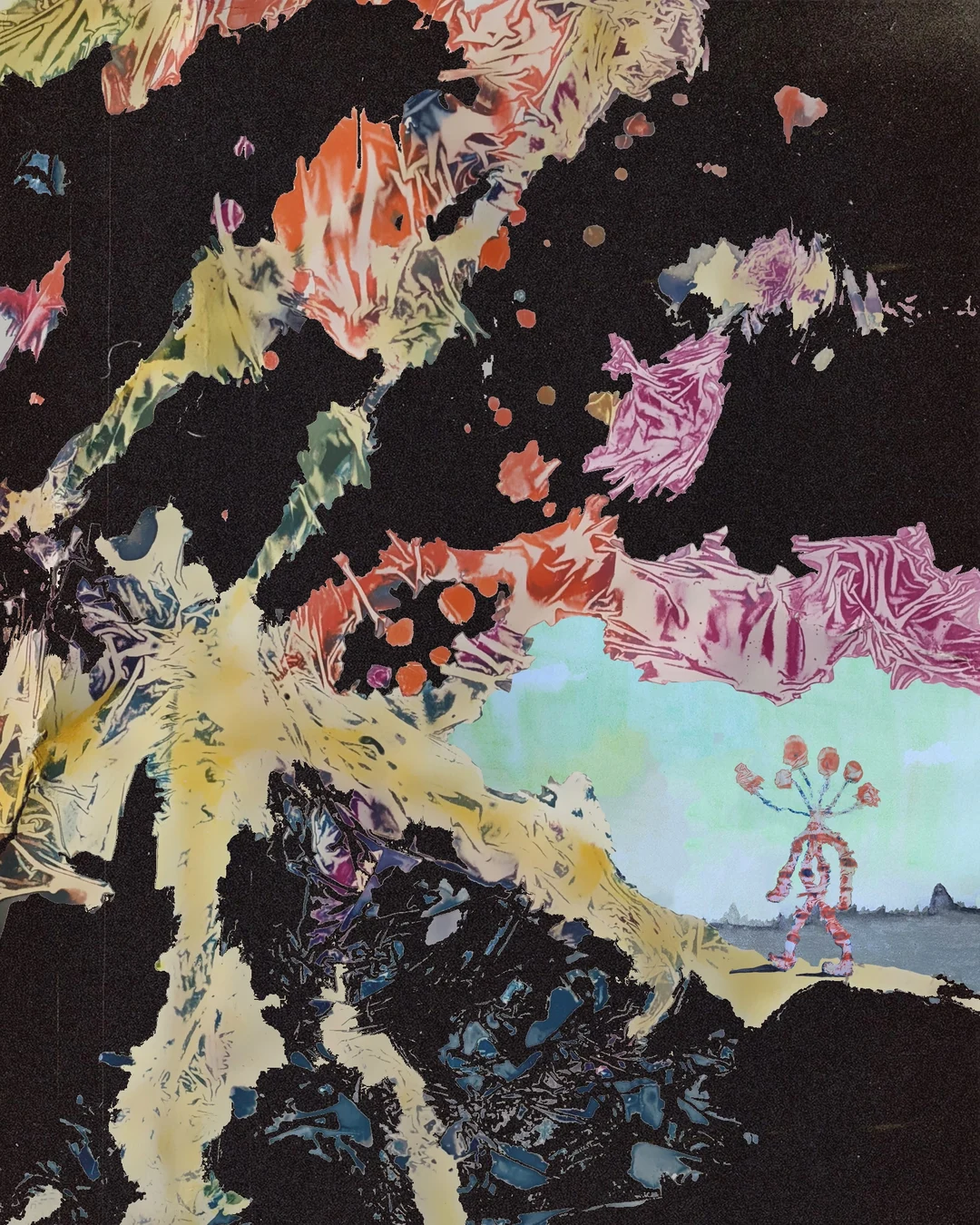 breathing in the dark | Scrolller