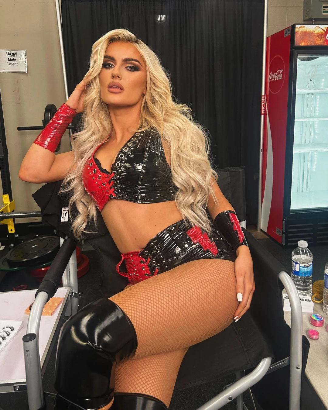 Mariah May | Scrolller