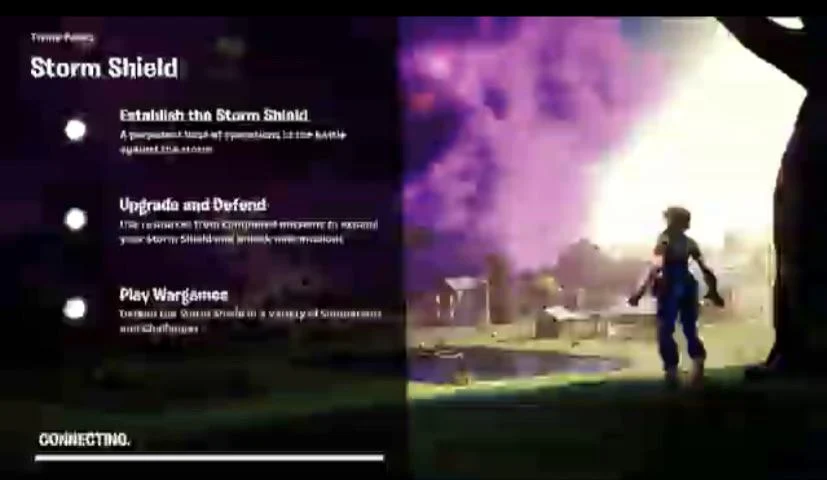 What loading screen is this? | Scrolller