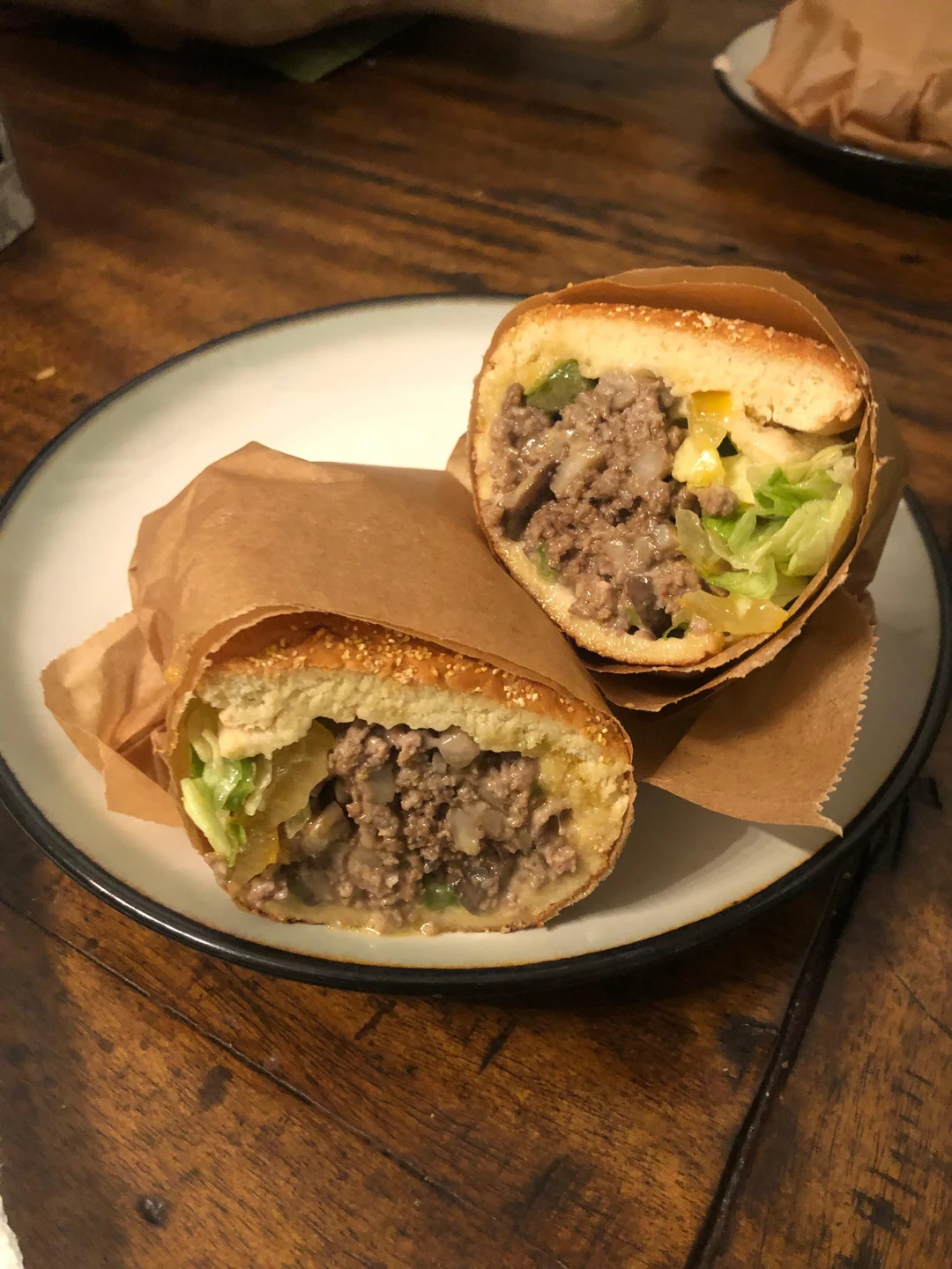 Shenandoah Valley Chop Cheese! | Scrolller