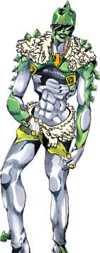 The ultimate stand | Scrolller