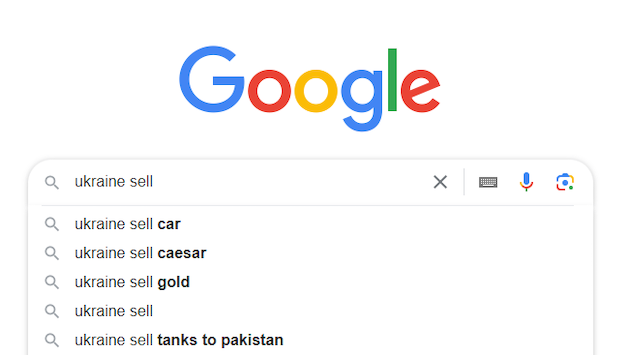 Fairly generic auto-fills | Scrolller