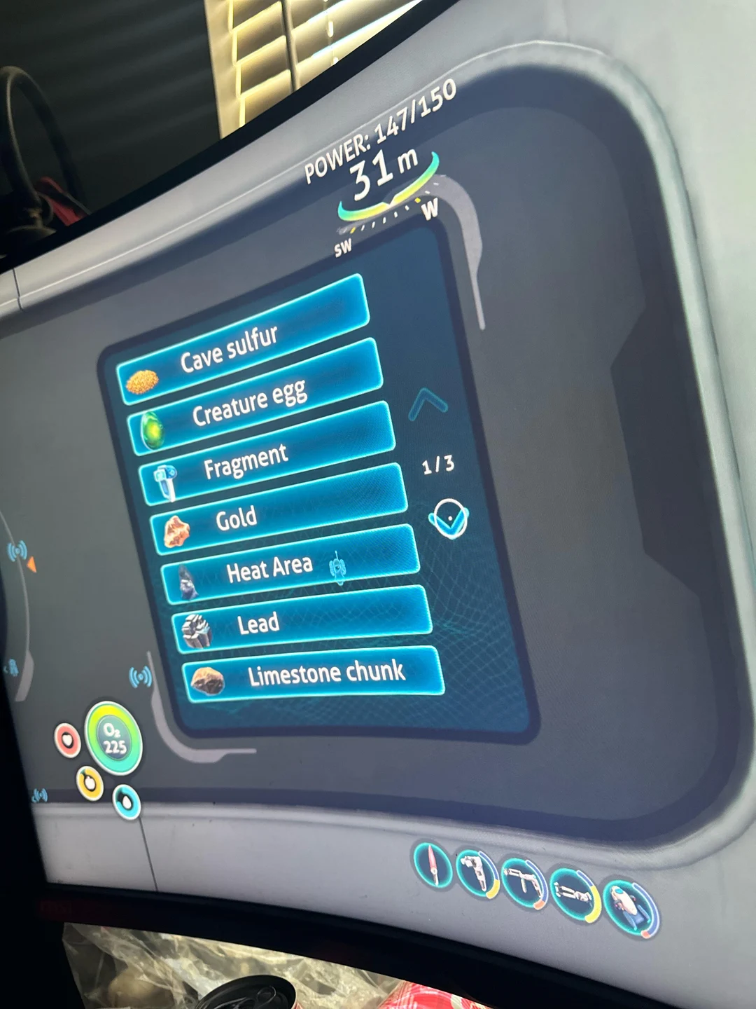 Cant click | Scrolller