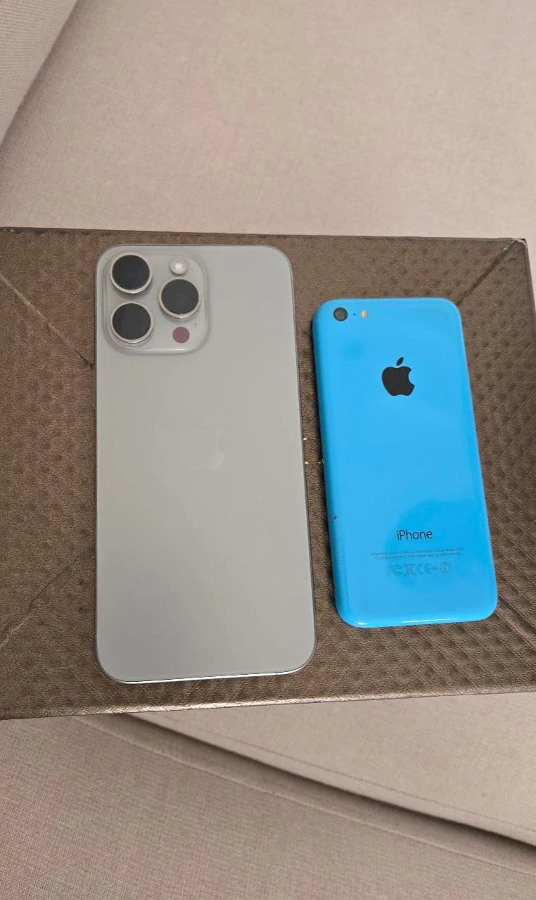 Finally decided to upgrade! | Scrolller