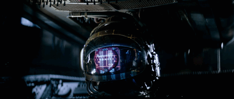 Alien, 1979 Part 1 | Scrolller