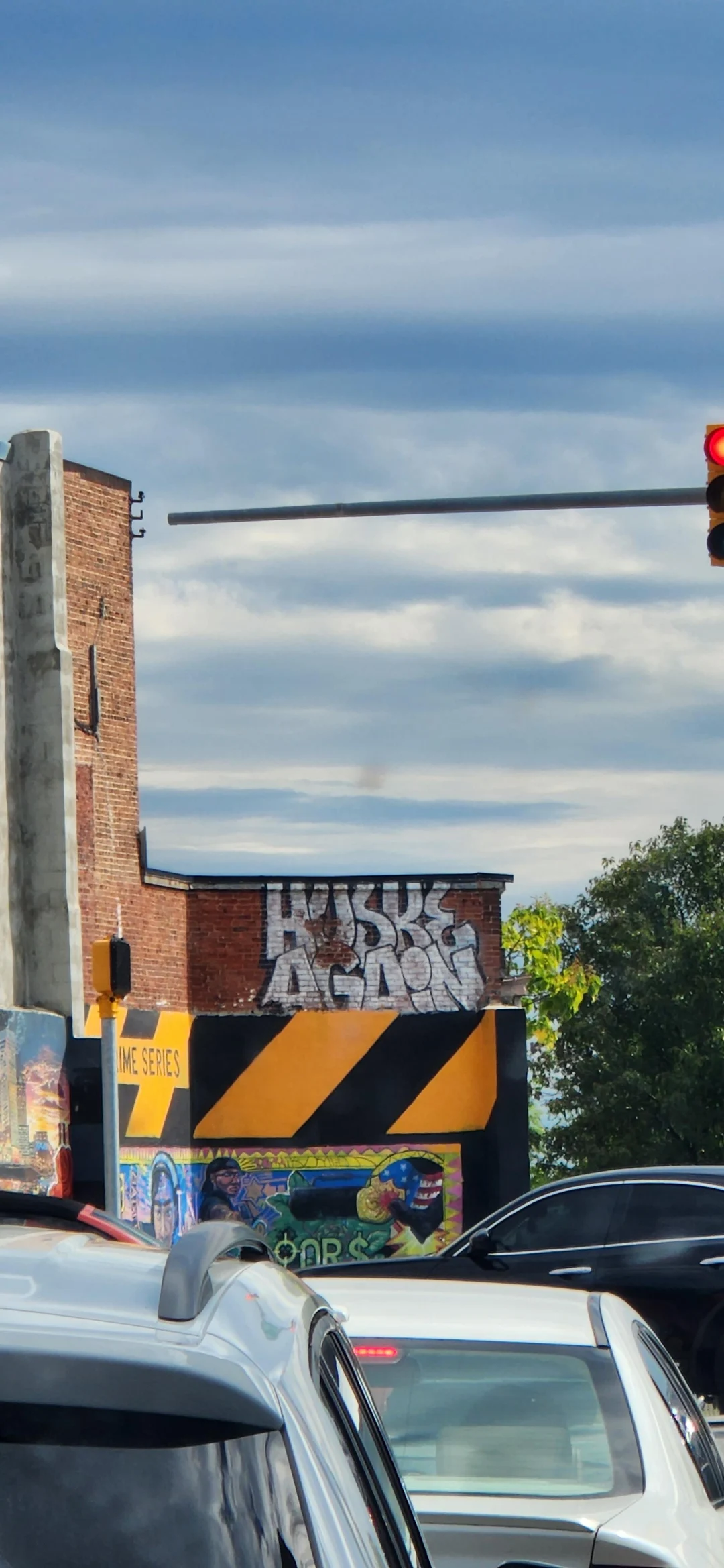 Huske + Again (Baltimore, MD) | Scrolller