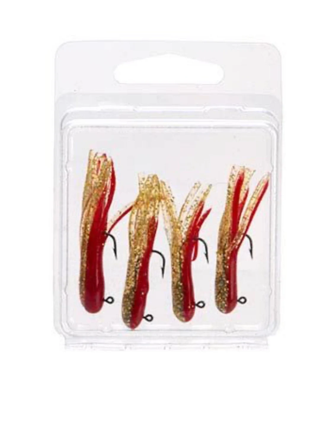 Fishing lure packaging | Scrolller