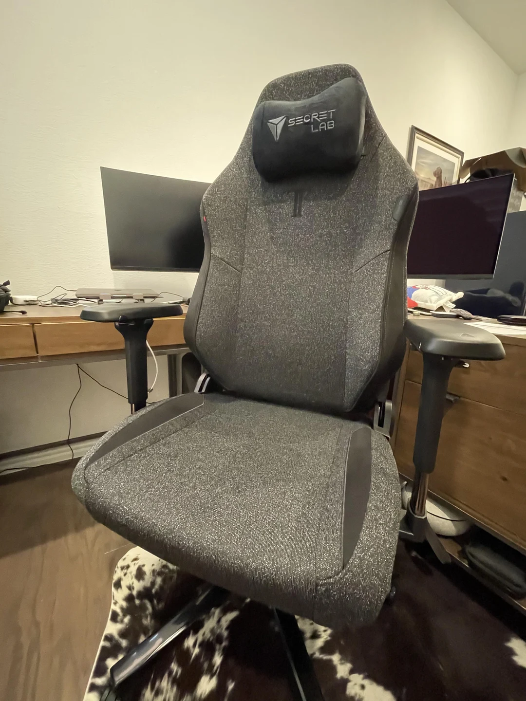 Secretlab chair #secretlab | Scrolller