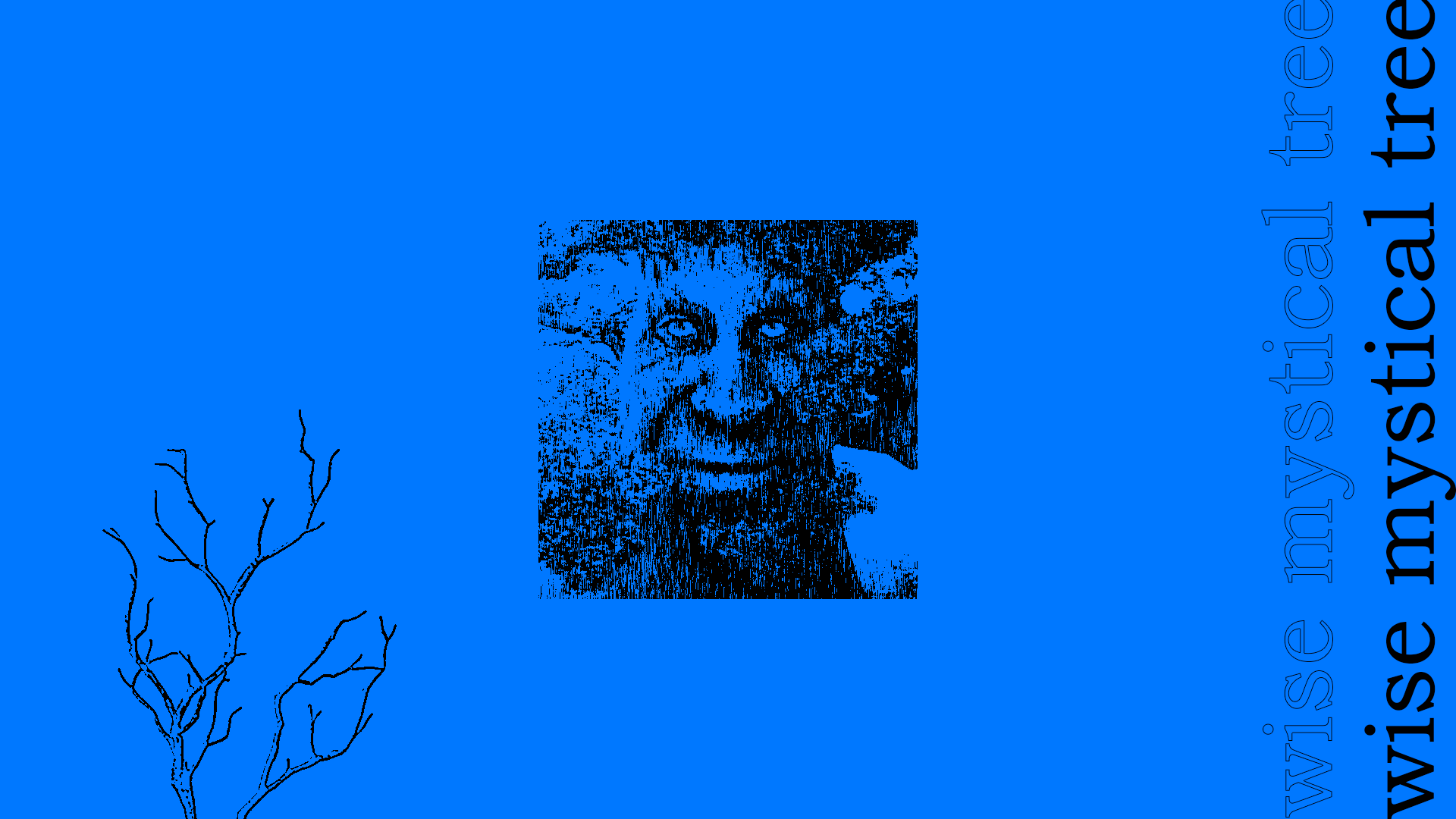 Wise Mystical Tree [1920x1080] | Scrolller