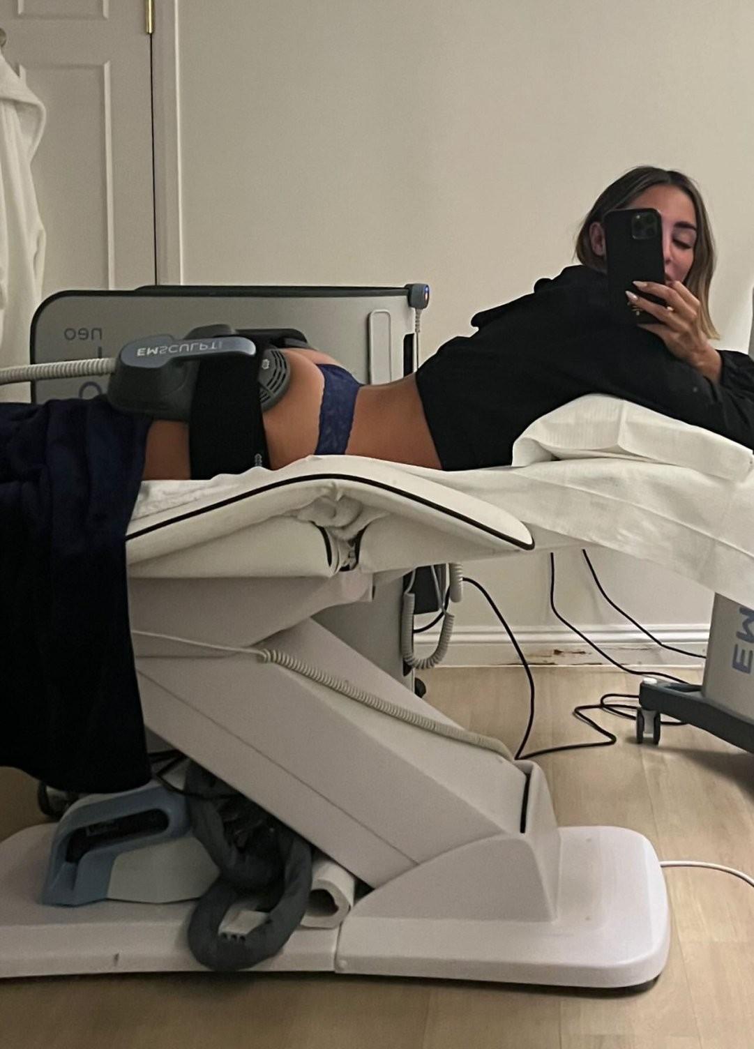 Frankie Bridge | Scrolller